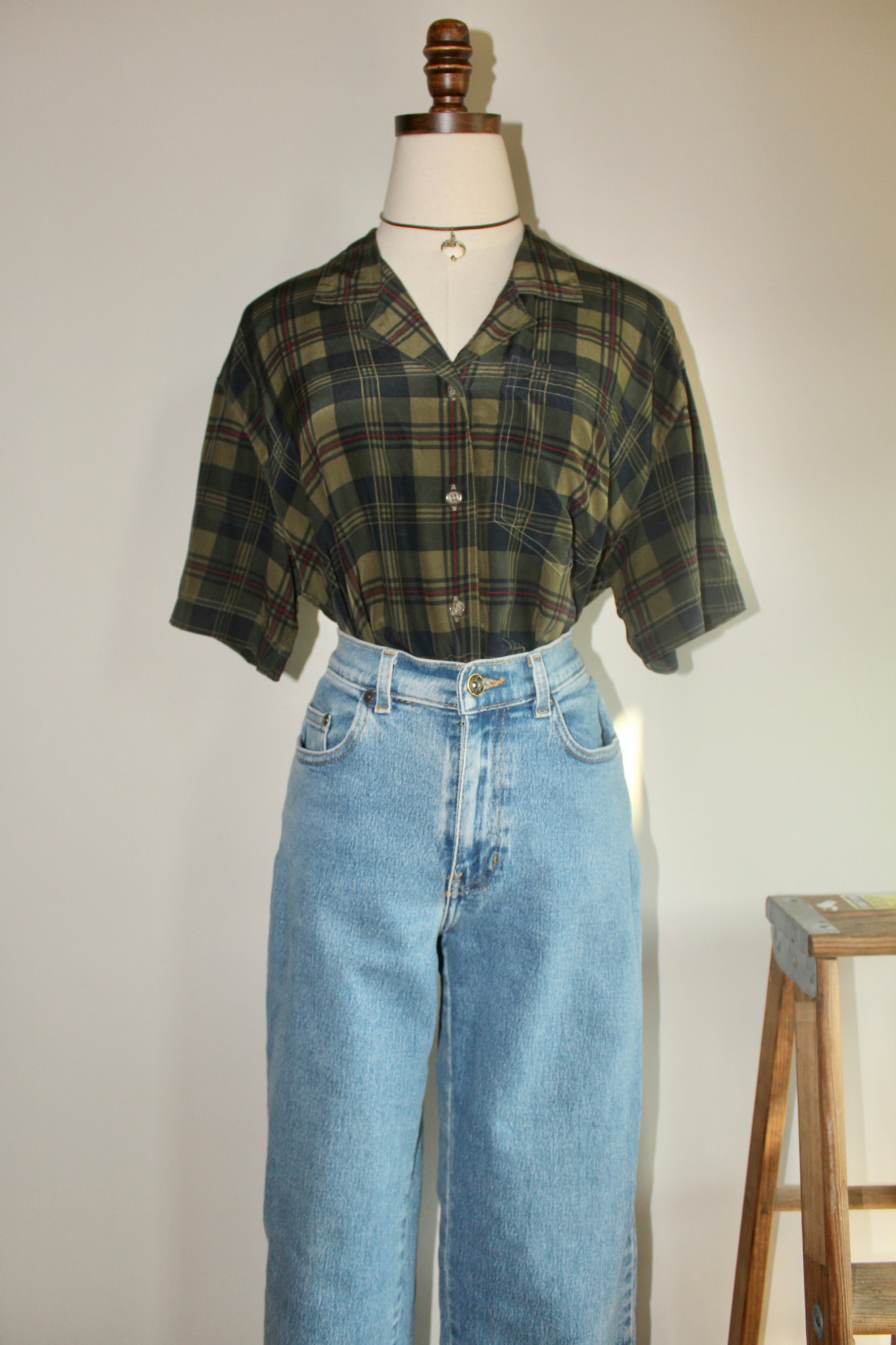 Vintage Tops, Cute Vintage Tops, Unique Vintage Tops, Vintage Outfits ...