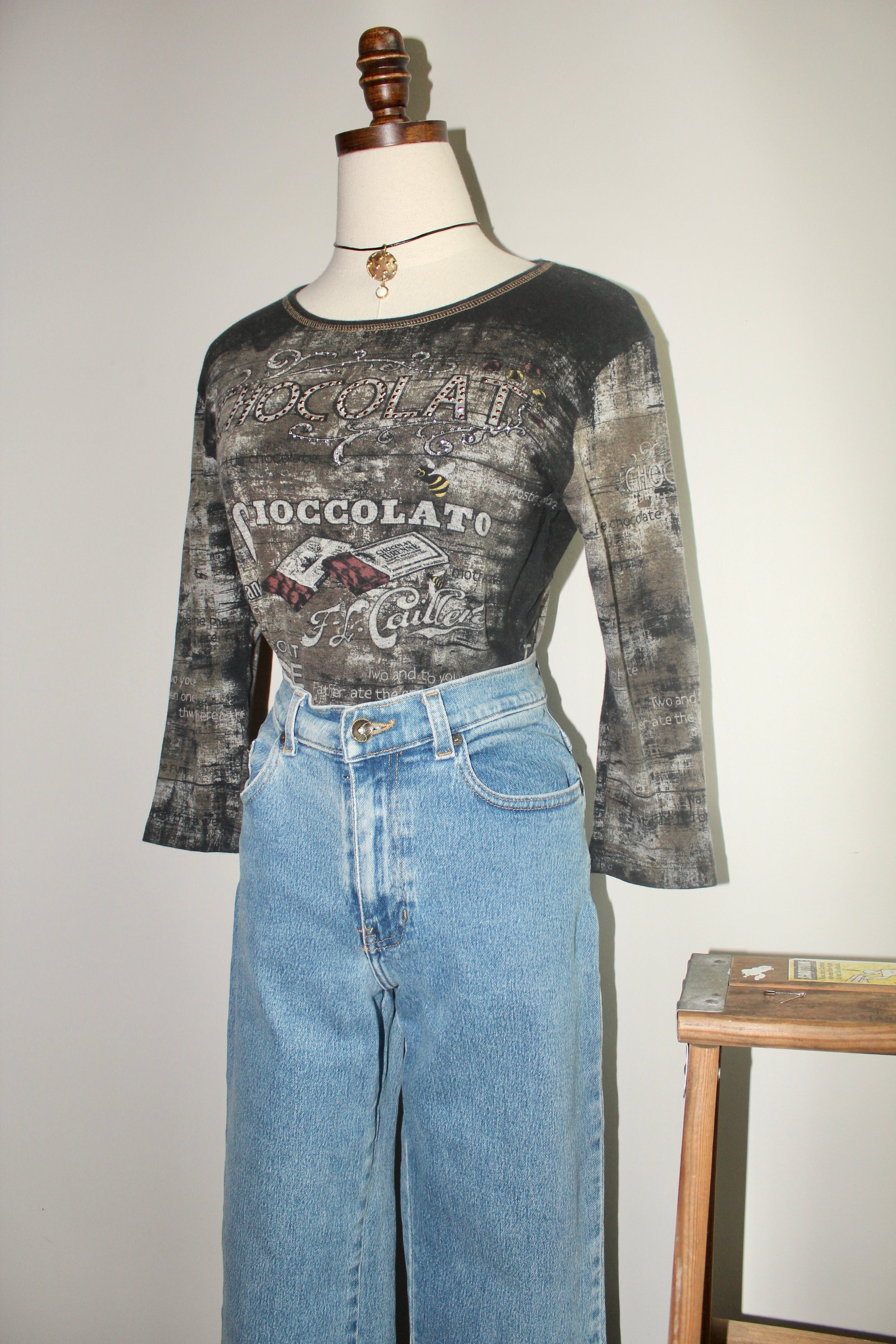 Vintage Tops, Cute Vintage Tops, Unique Vintage Tops, Vintage Outfits ...