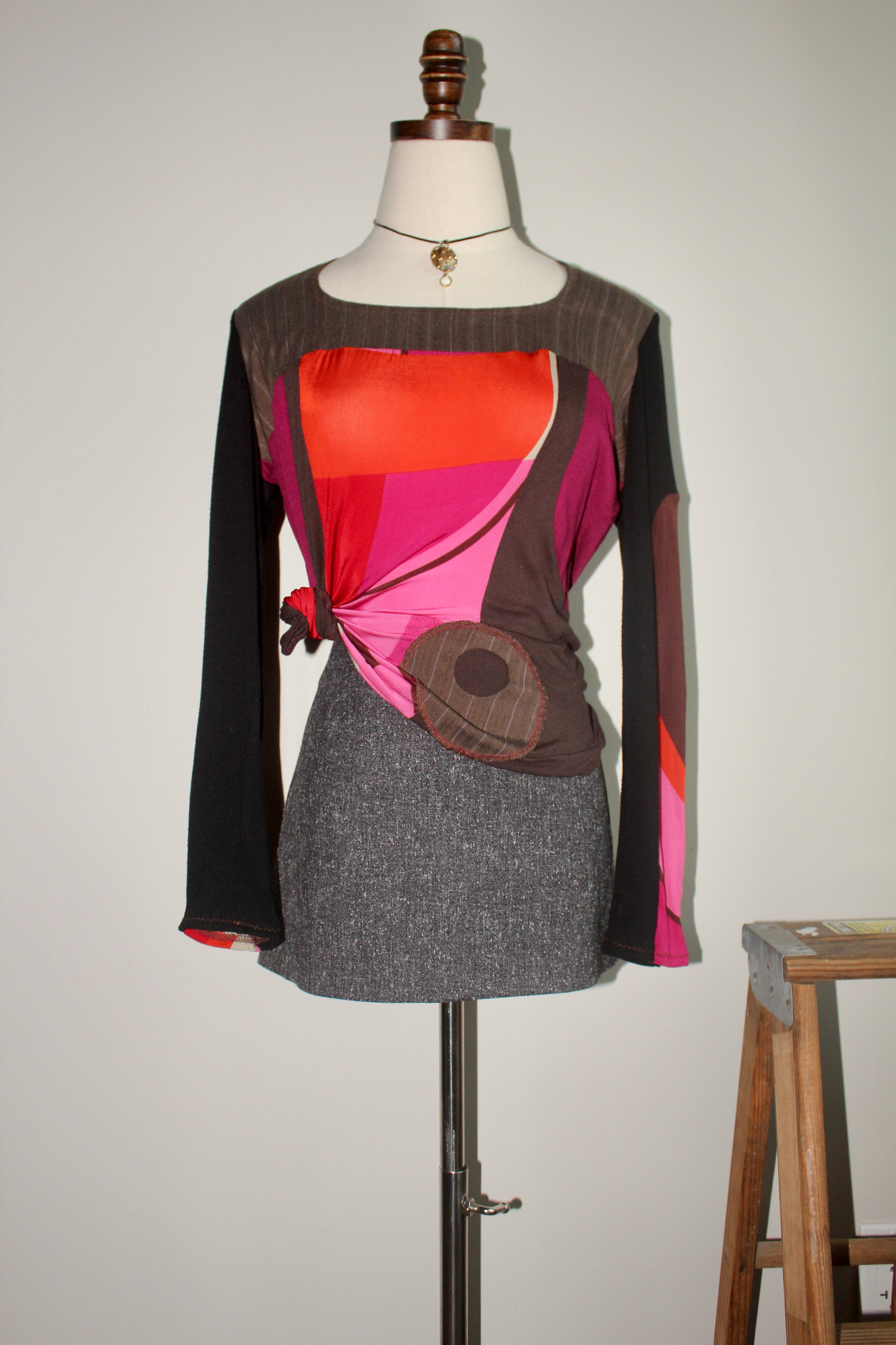 Vintage Tops, Cute Vintage Tops, Unique Vintage Tops, Vintage Outfits ...