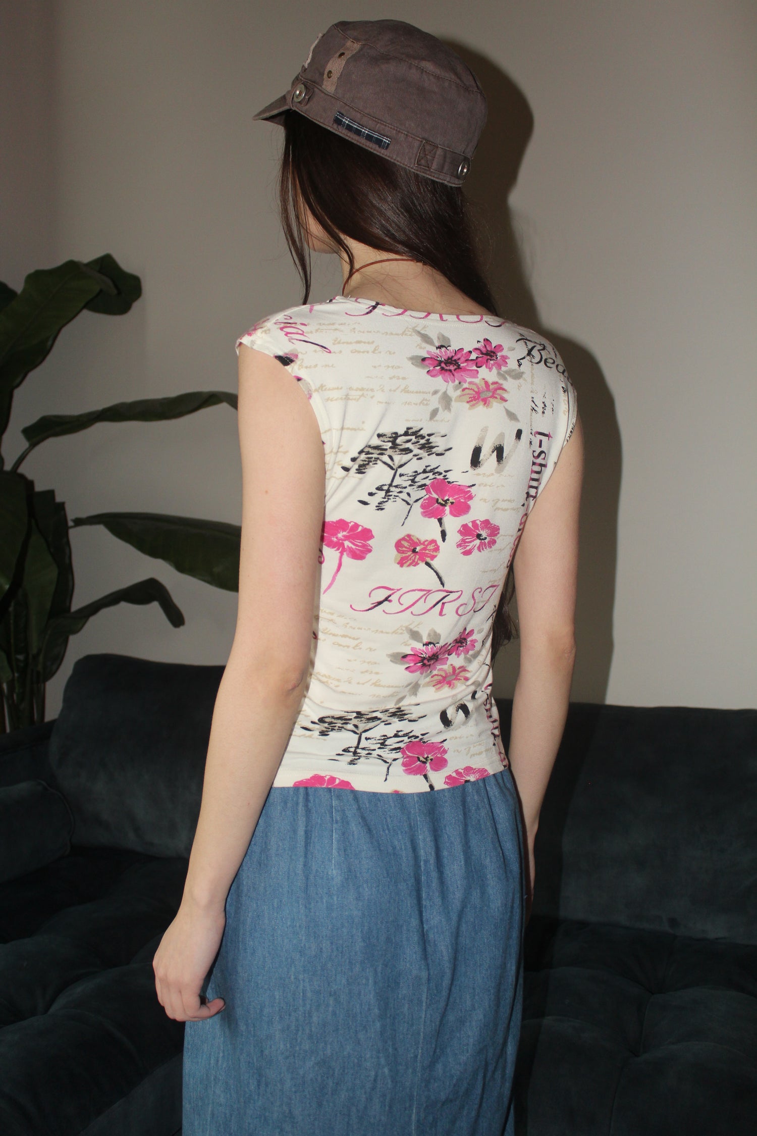 Vintage Tops, Cute Vintage Tops, Unique Vintage Tops, Vintage Outfits ...