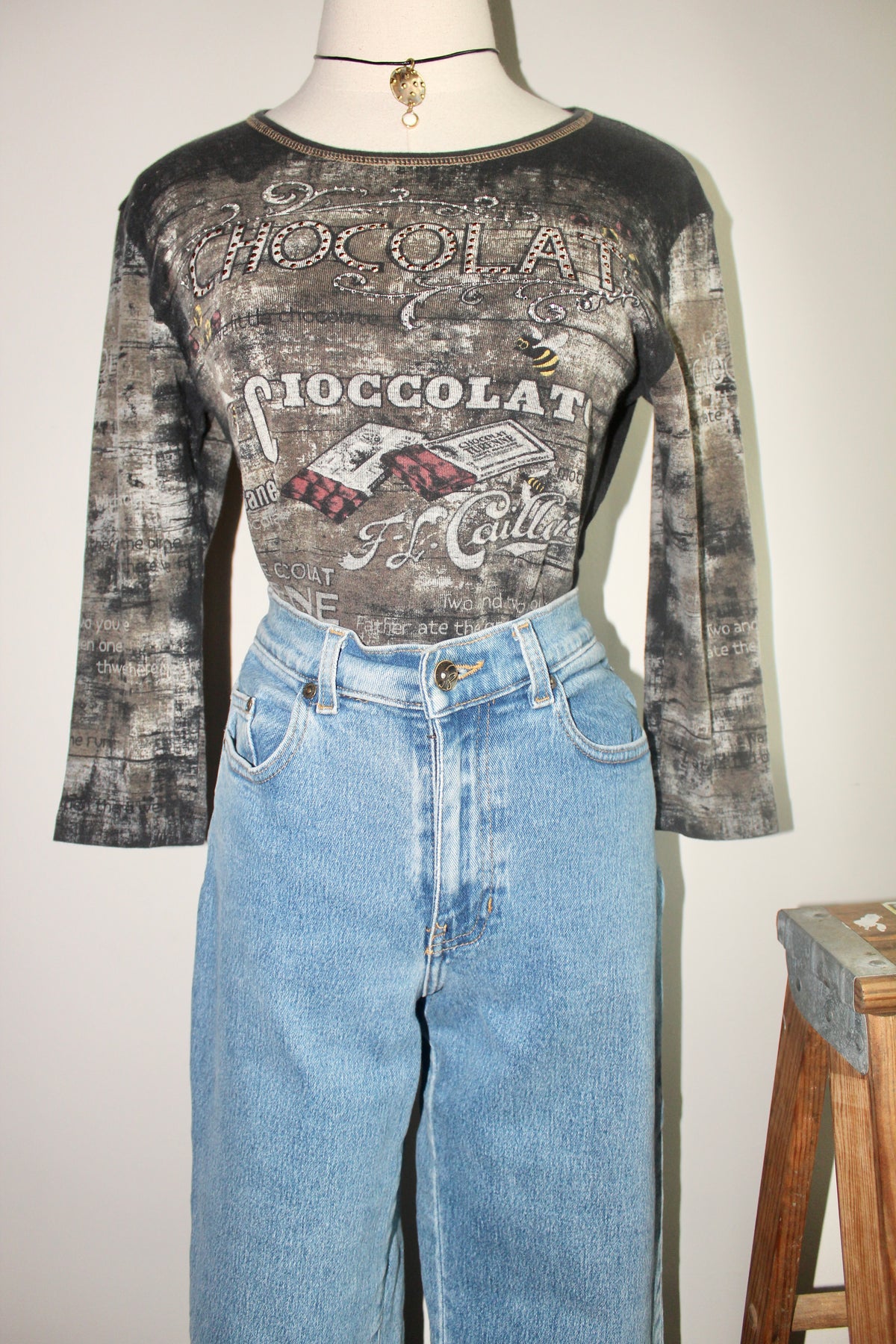 Vintage Tops, Cute Vintage Tops, Unique Vintage Tops, Vintage Outfits ...