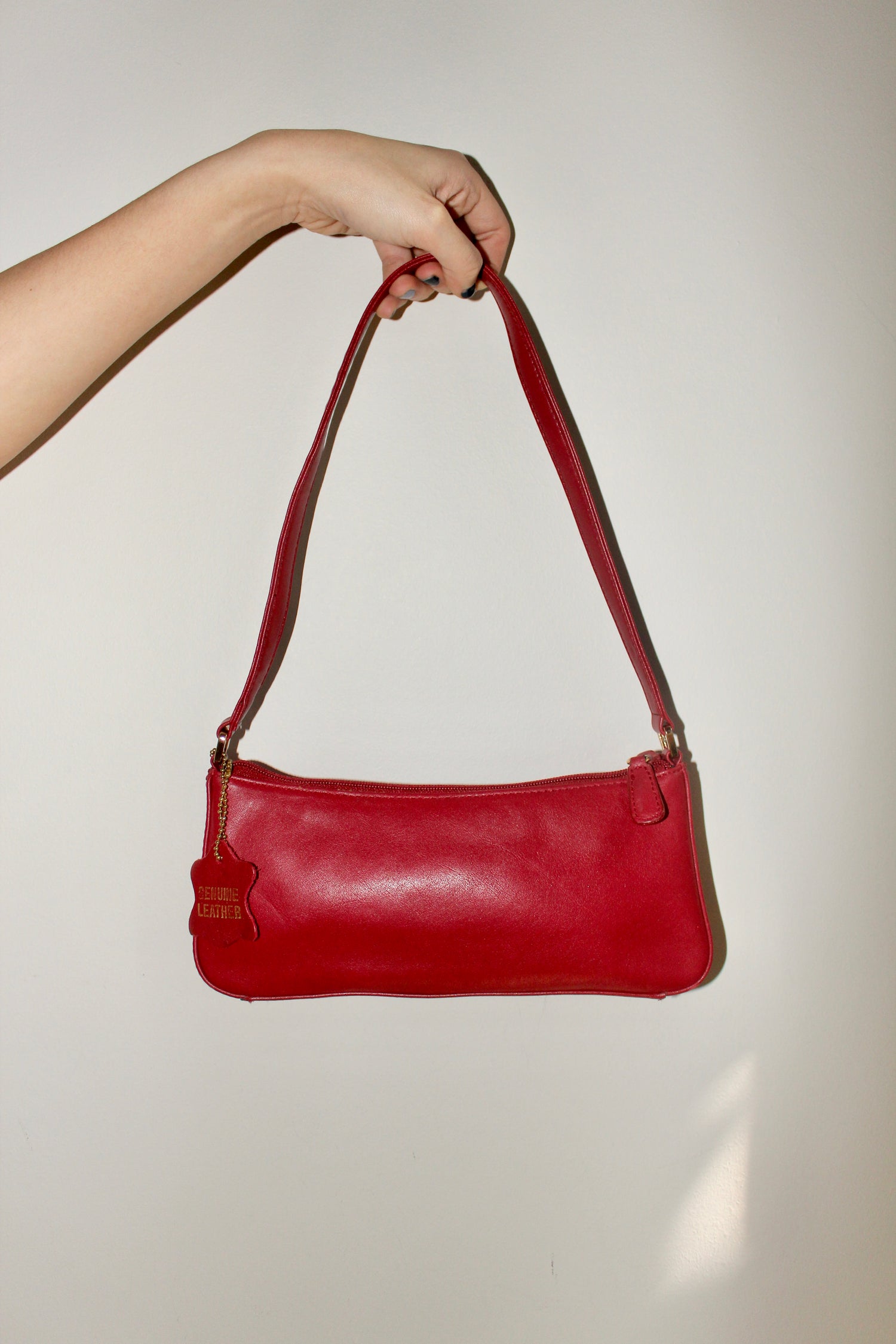 Vintage Bags | ThreeDays-AWeek