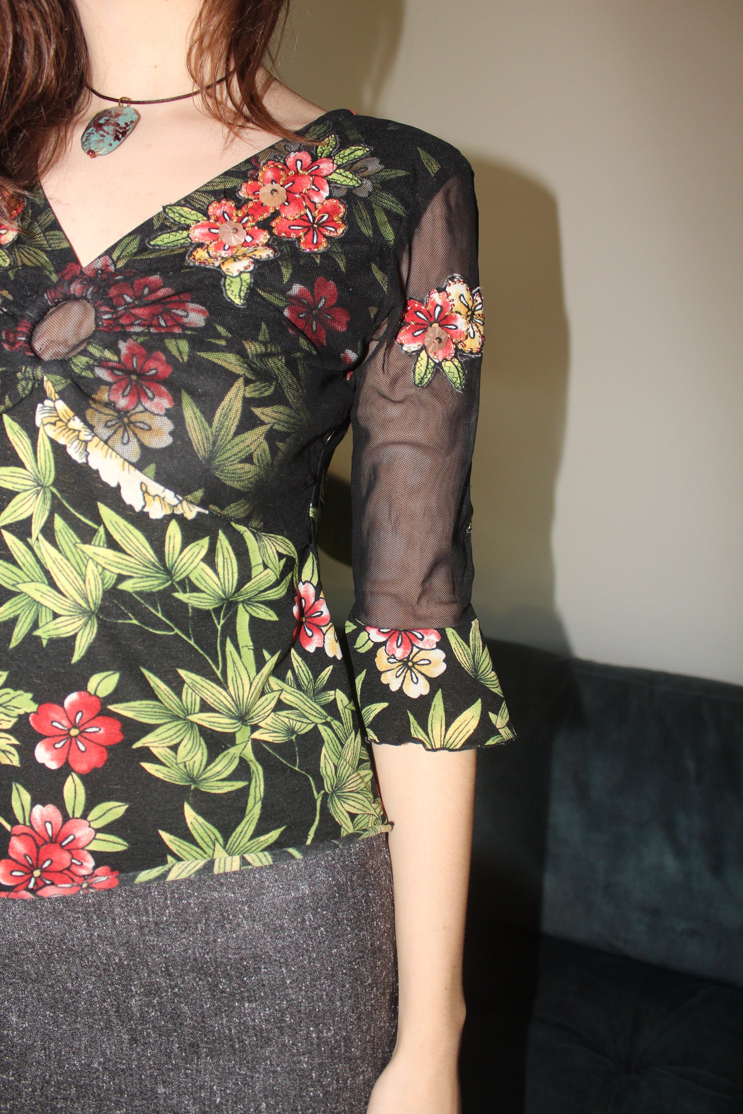 Vintage Tops, Cute Vintage Tops, Unique Vintage Tops, Vintage Outfits ...