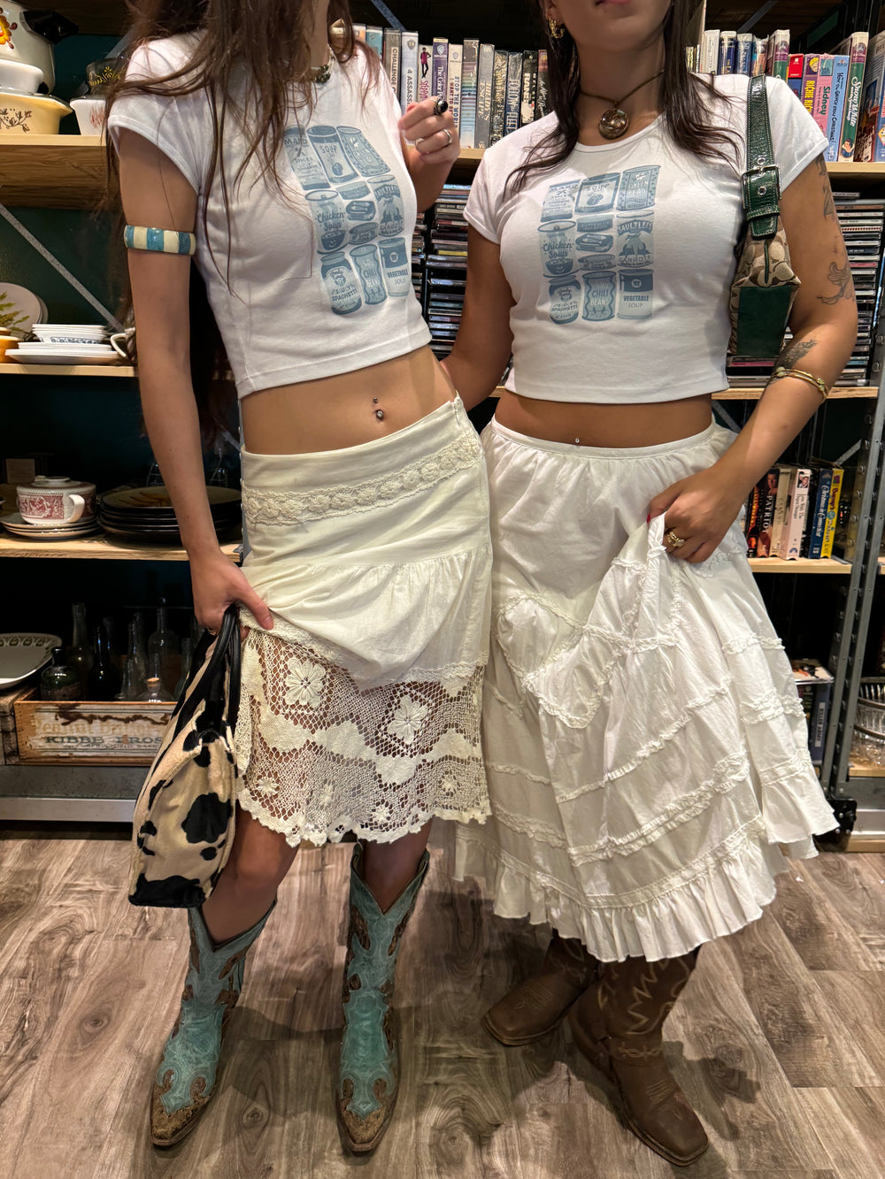 Cotton Baby Tees | ThreeDays-AWeek