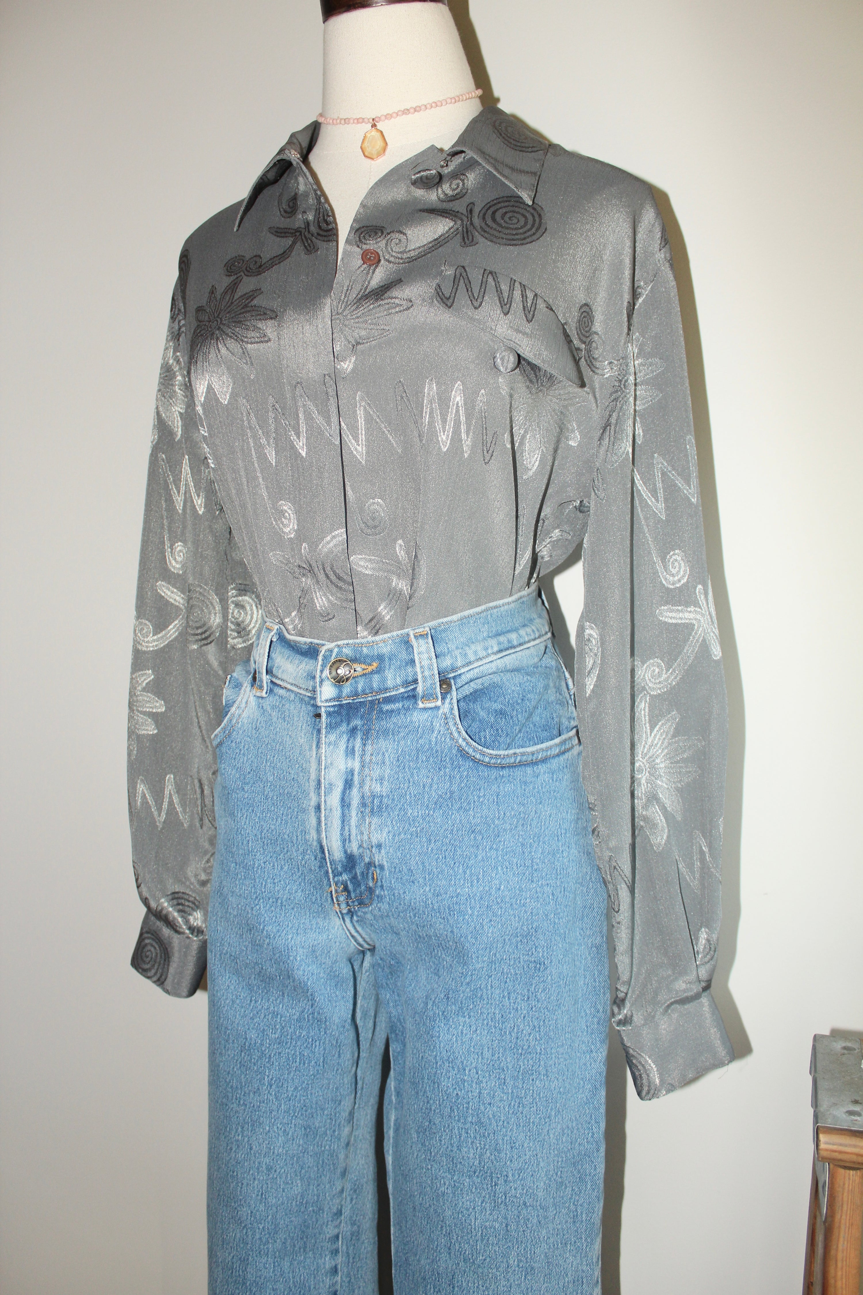 Vintage Tops, Cute Vintage Tops, Unique Vintage Tops, Vintage Outfits ...